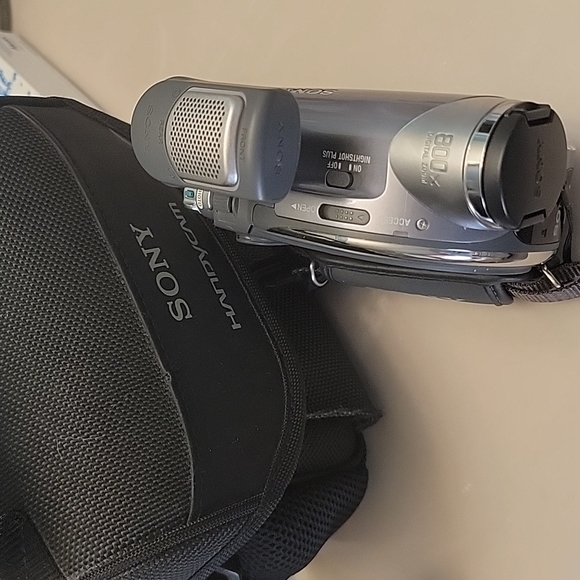 Sony | Cameras, Photo & Video | Sony Handycam | Poshmark